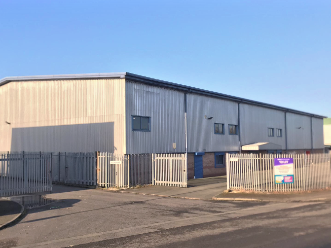 Properties | Mason Owen