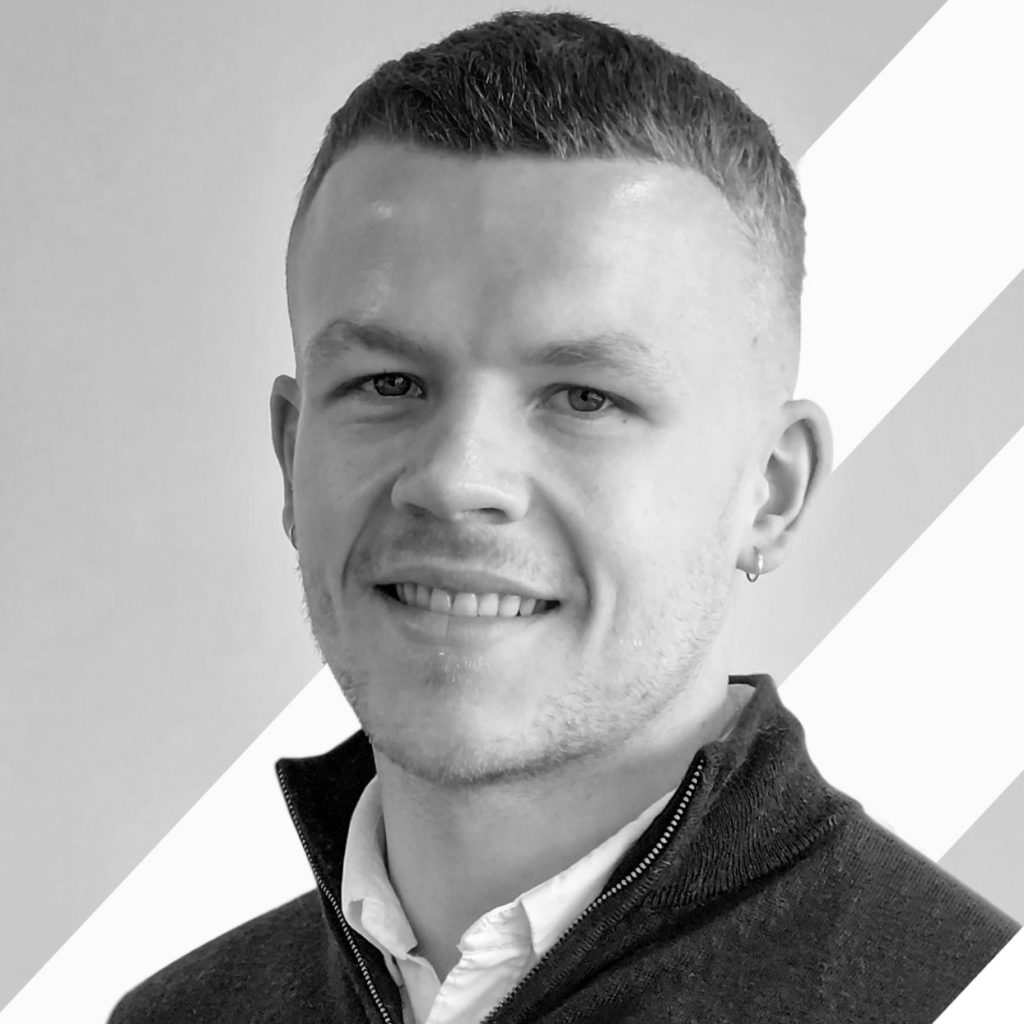 Team members – Mason Owen