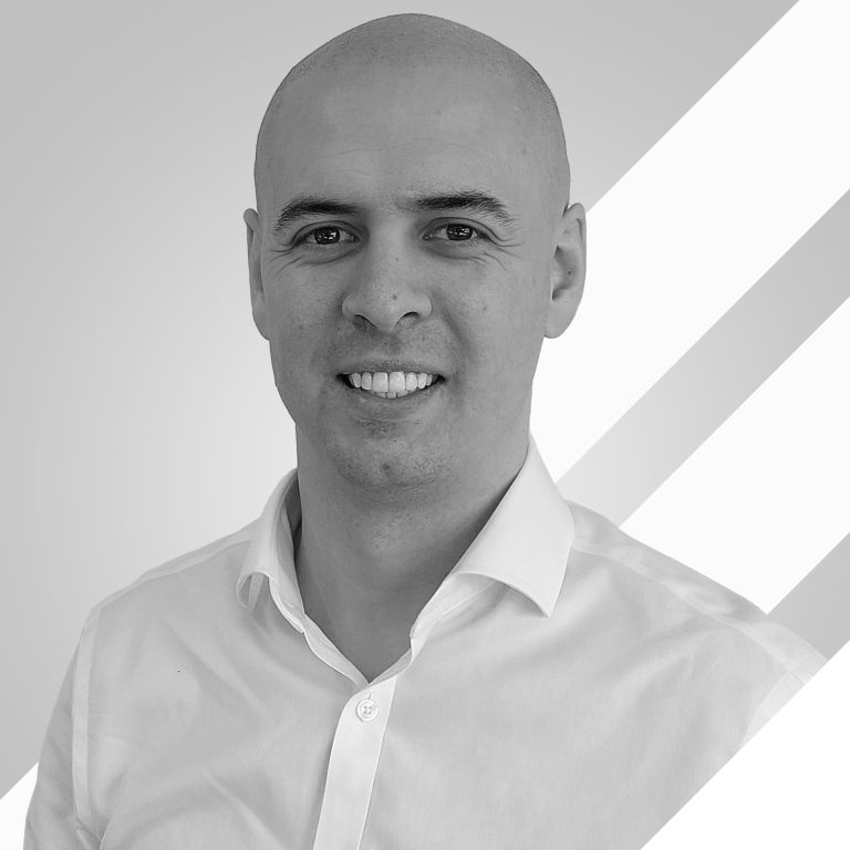 Team members – Mason Owen